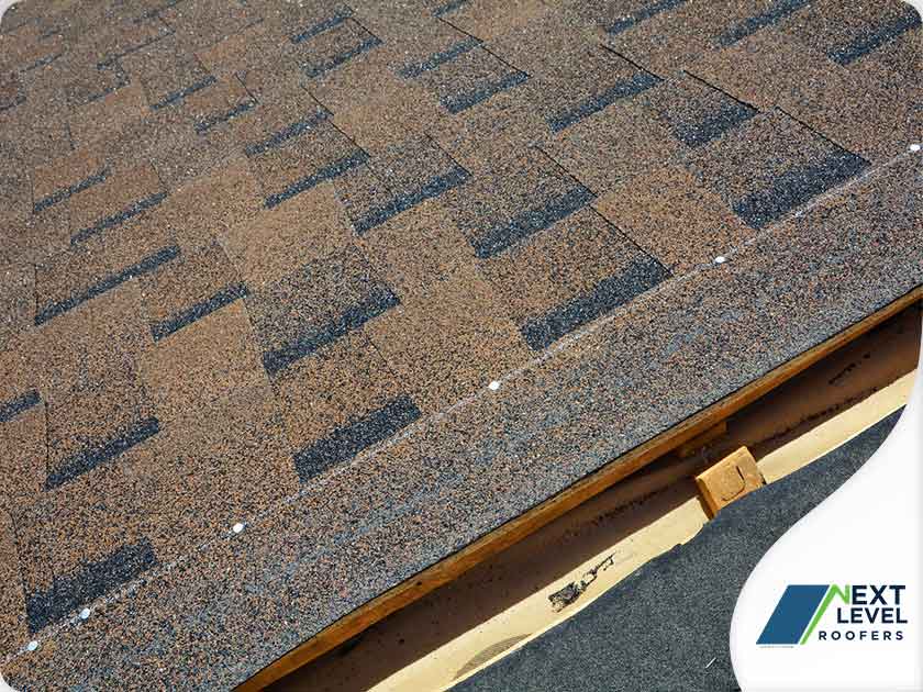 How to Spot a Poorly Installed Roof - Next Level Roofers