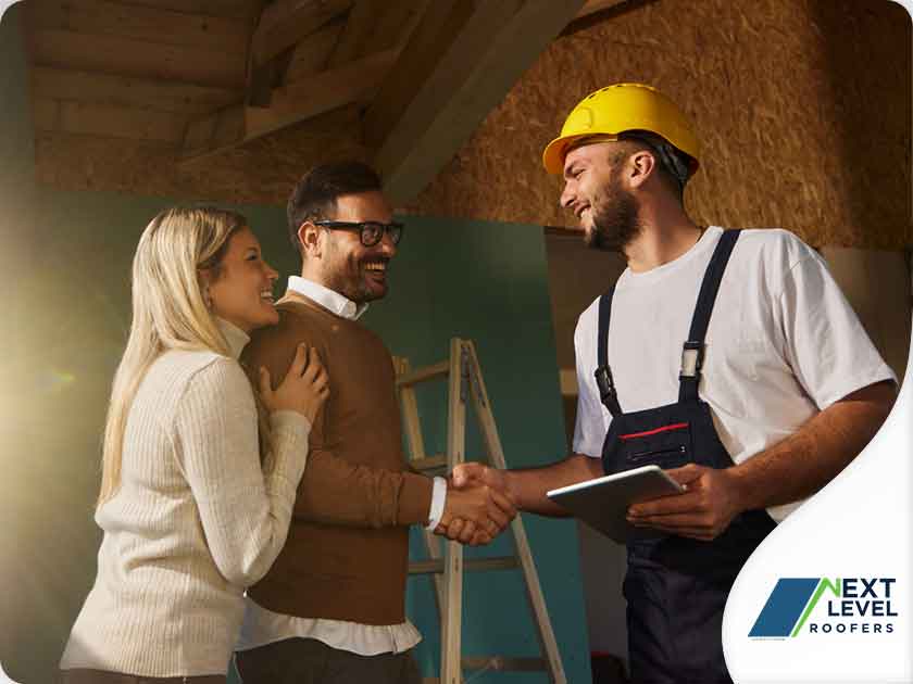 8 Questions to Ask When Interviewing Roofer References