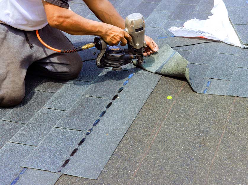 Shingle Installation Mistakes That Can Cause Problems Later